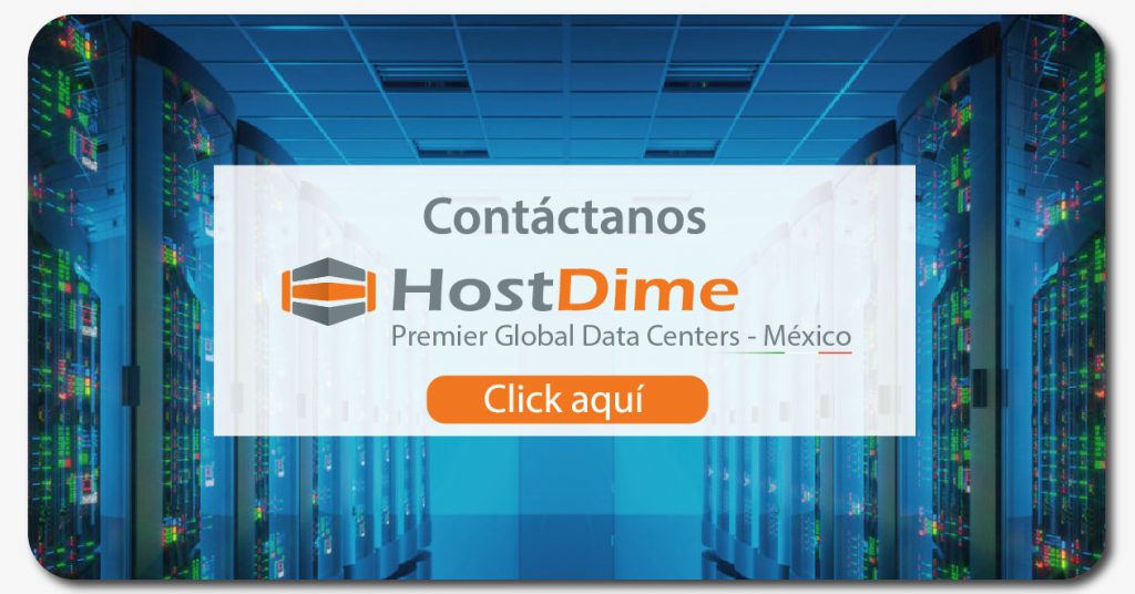 Tipos de servidores web: Características, ventajas y desventajas - HostDime Blog